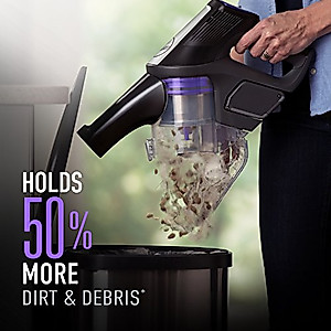 Hoover Fusion Pet Cordless Stick Vacuum BH53121