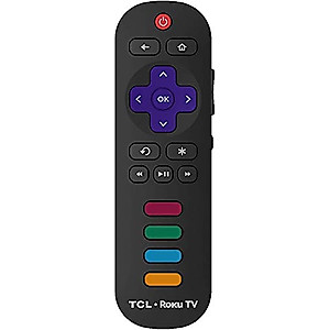 TCL 4K Smart LED TV… (55 INCH)