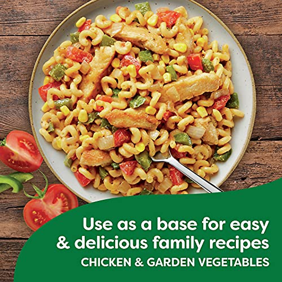 Knorr Pasta Sides For a Tasty Pasta Side Dish Cheddar Broccoli Family Pack No Artificial Flavors or Preservatives 8.6 oz, 7 Count