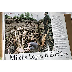 Time Annual 1998: The Year in Review (TIME ANNUAL: THE YEAR IN REVIEW)