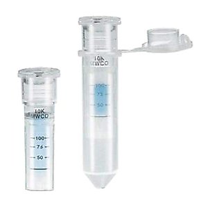 Sartorius VS0151 Vivaspin 500 Concentrator, 300K MWCO (Pack of 25)