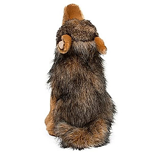 Douglas Rambler Coyote Plush Stuffed Animal