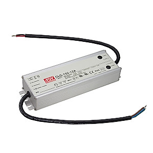 [PowerNex] Mean Well CLG-150-12A 12V 11A 132W Single Output LED Power Supply with PFC