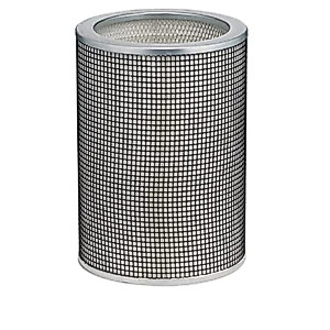 V600 filter replacement BUNDLE: Prefilter + 18 Lbs Carbon Filter + HEPA Filter By Airpura