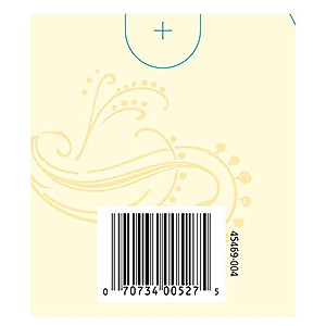 Celestial Seasonings Herbal Tea, Lemon Zinger, 25 Count Box