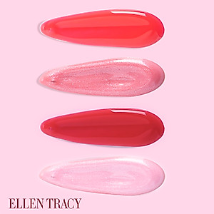 ELLEN TRACY 15 Pc Complete Collection - Gold Edition