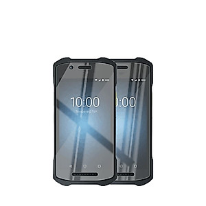 5pcs Tempering Screen Protector for Zebra TC21 TC26