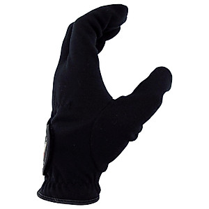 Powerbilt StormyWeather Golf Rain Gloves Mens Small NEW