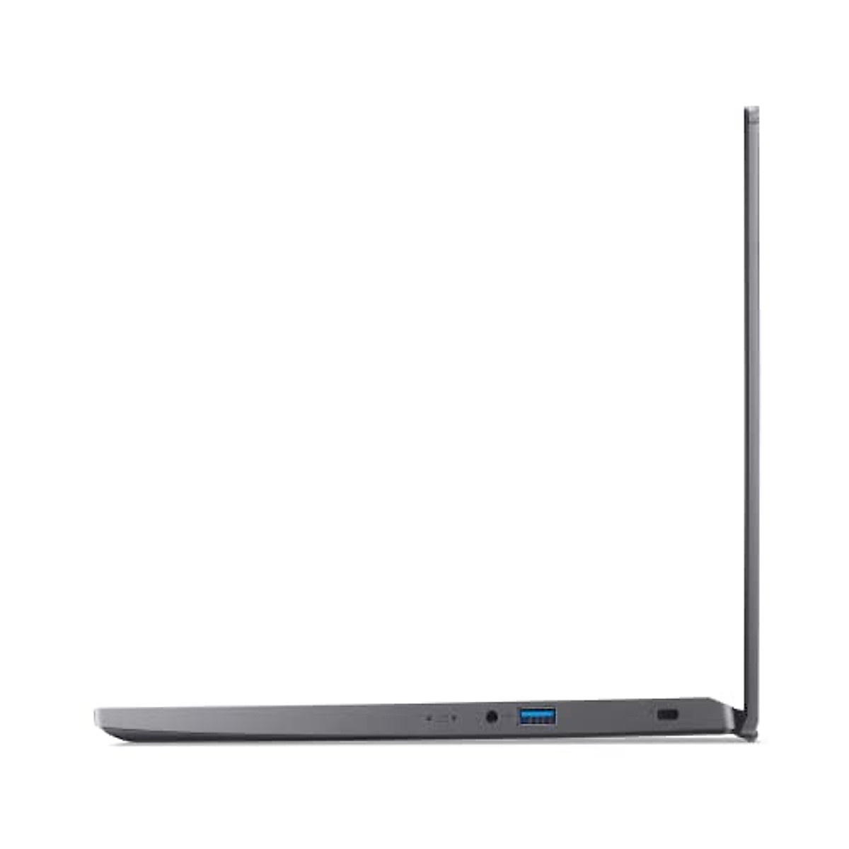 Acer Aspire 5 A514-55-545G Slim Laptop | 14.0" Full HD IPS Display | 12th Gen Intel Core i5-1235U | 8GB DDR4 | 512GB NVMe Gen 4 SSD | 802.11ax Wi-Fi 6E | Thunderbolt 4 | Backlit Keyboard | Win 11 Home