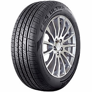 Cooper CS5 Ultra Touring All-Season 245/60R18 105H Tire