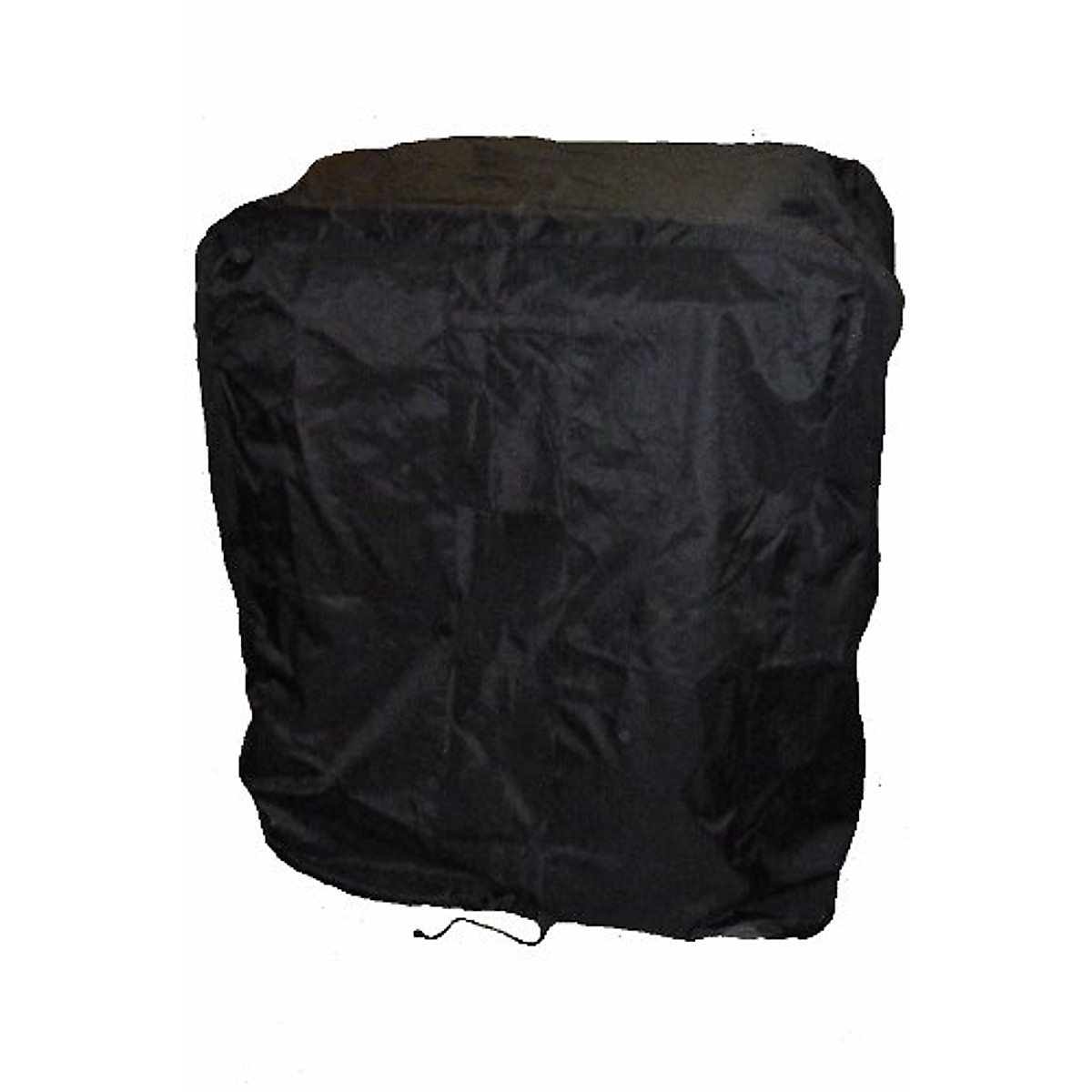 HVACSource New & Improved! Medium AC Condenser Cover Professional Grade