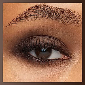 Maybelline Tattoo Studio Liner Smokey Gel Pencil Makeup, Long Lasting Waterproof Eyeliner, Smudge-proof, Matte Finish, 36hr Wear, Blendable, Mechanical Pencil, Smokey Brown