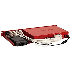 R RACKMOUNT·IT Rackmount.IT | RM-WG-T7 | Rack Mount Kit for WatchGuard Firebox T80 / T85