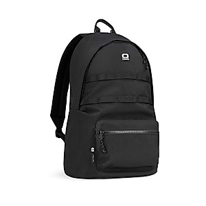 Callaway OGIO ALPHA Convoy 120 Backpack, Black
