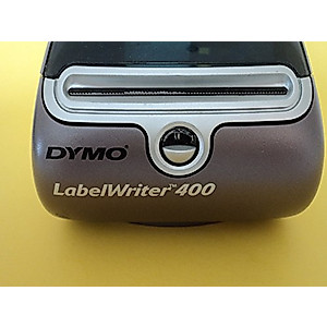 Dymo 400 Thermal Label Printer (Model 93089)