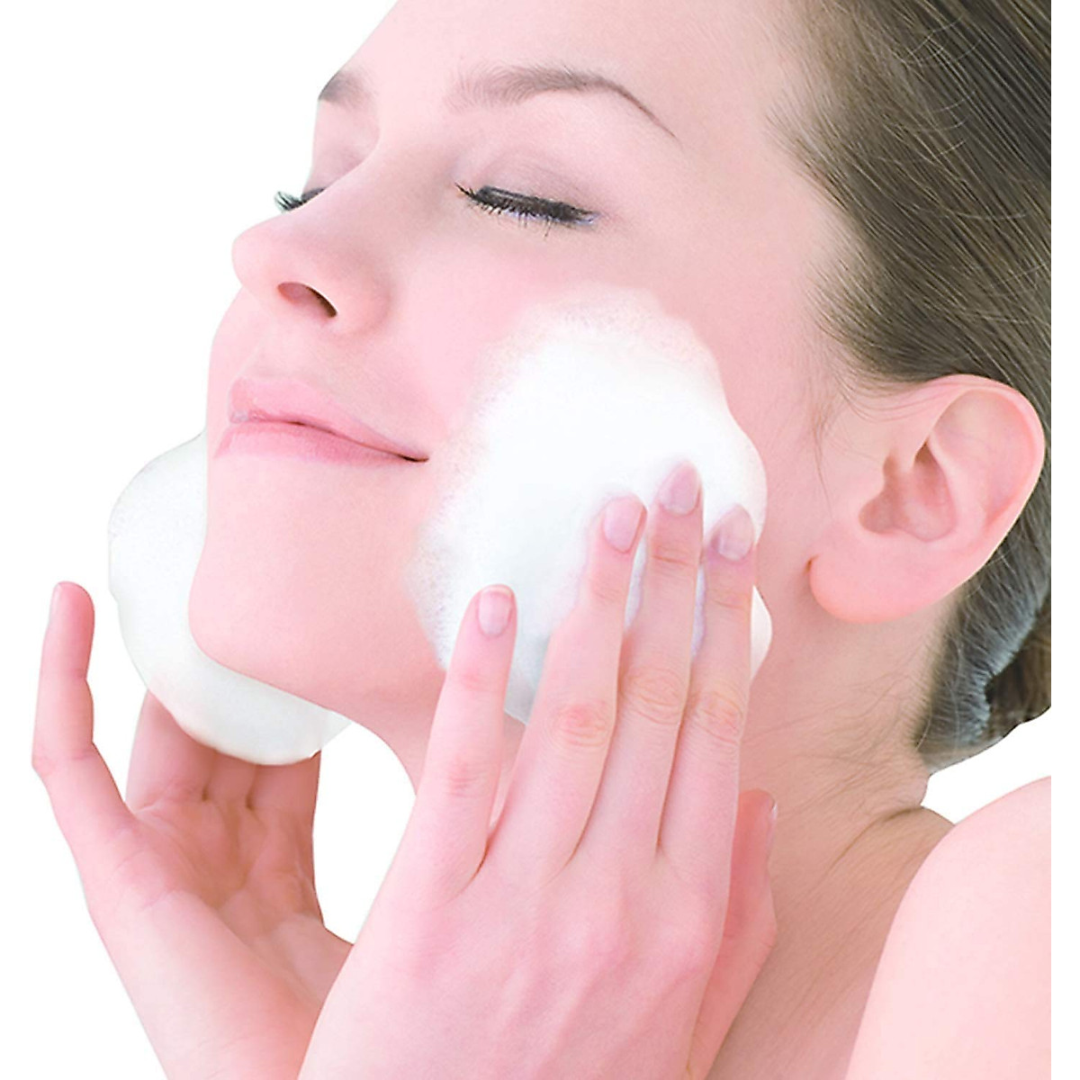 小久保工業所 Bubble Net Whip Face Wash