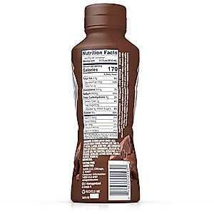Core Power High Protein (26g) Shake, Chocolate, 14 fl oz