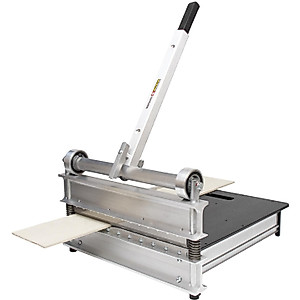 Bullet by MARSHALLTOWN 26” Magnum Shear, Flooring Pro Tool, Lightweight, Made in USA, 926 I-26-PC