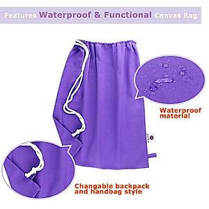 Hi Sprout Minky Dot Toddlers Nap Mat with Removable Pillow and Soft Blanket, Lightweight Daycare Preschool Kindergarten Sleeping Bag, Travel Slumber for Kids Girls Boys- Blooming Flowers