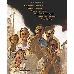 Unspeakable: The Tulsa Race Massacre