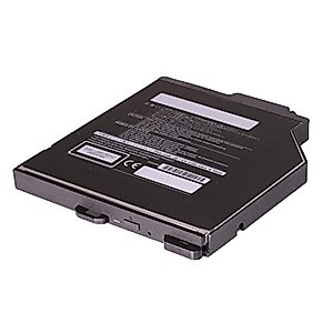 DVD-RW Multi CD DVD Drive for Panasonic Toughbook CF-31 laptop