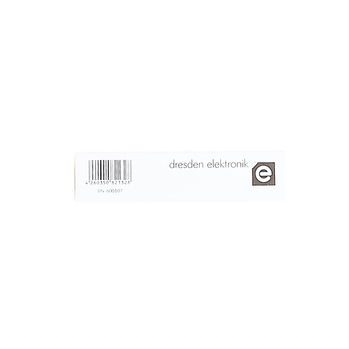 ConBee II The Universal Zigbee USB Gateway