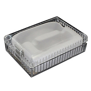 Grillz Storage Box for Top Bottom Set Teeth Grill Jewelry Protective Case