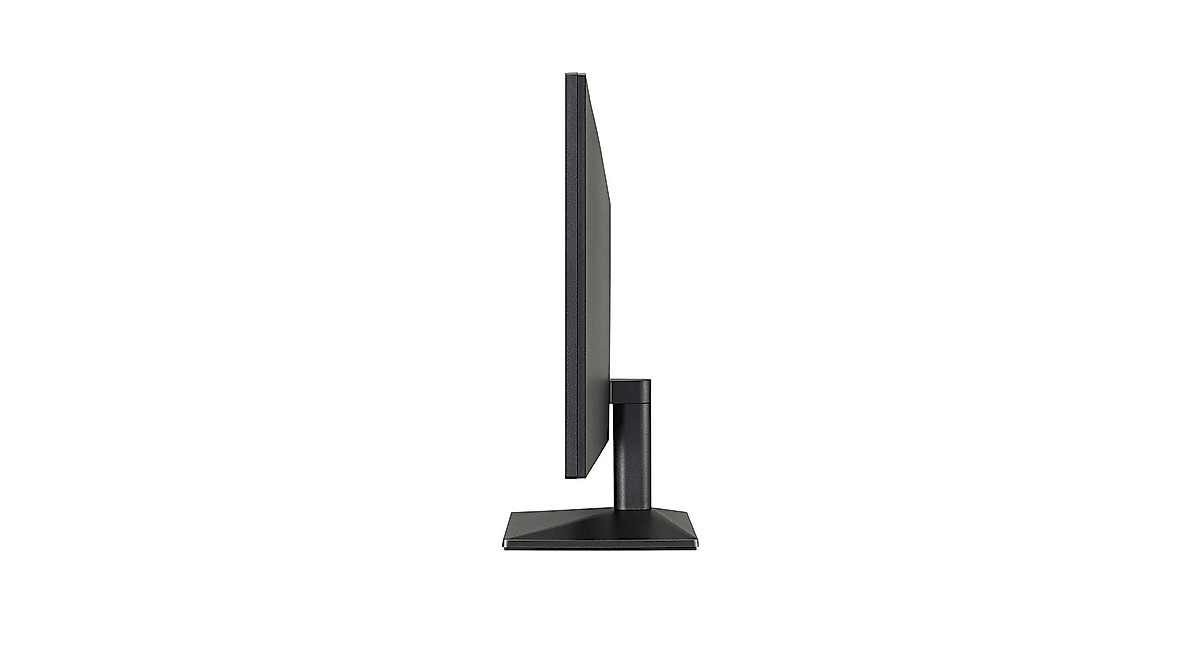 LG 22MN430M-B Monitor 22-inch Full HD IPS Display with FreeSync