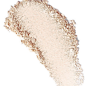 YOUNG VISION Baked Highlighter Powder Palette, Sheer Pearl Shimmer Shades for Face Highlighter Makeup, Highly Pigmented Iluminadores de Maquillaje, 0.19 Oz(Pack of 1)