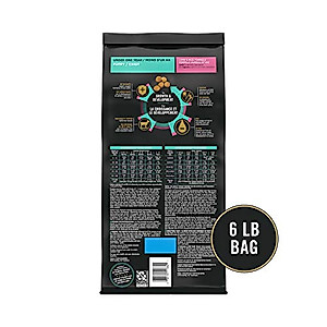 Purina Pro Plan High Protein Puppy Food DHA Lamb & Rice Formula - 6 lb. Bag