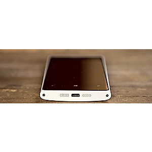 Nokia Lumia 920 32GB Unlocked 4G LTE Windows Smartphone w/PureView Technology 8MP Camera - White