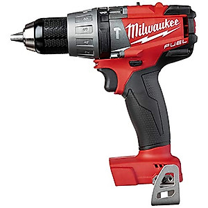 Milwaukee 2704-22 M18 Fuel 1/2" Hammer Drill/Driver Kit