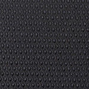 Envision Home Absorbent, Reversible Microfiber Dish Drying Mat for Kitchen,18 Inch x 24 Inch, X-Large, Black