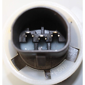 Evan Fischer Driver and Passenger Side Headlight Set of 2 Compatible with 1997-2002 Ford E-150 Econoline, 1997-1998 E-350 Econoline, 1997-2002 E-150 Econoline Club Wagon & 1997-2002 E-250 Econoline