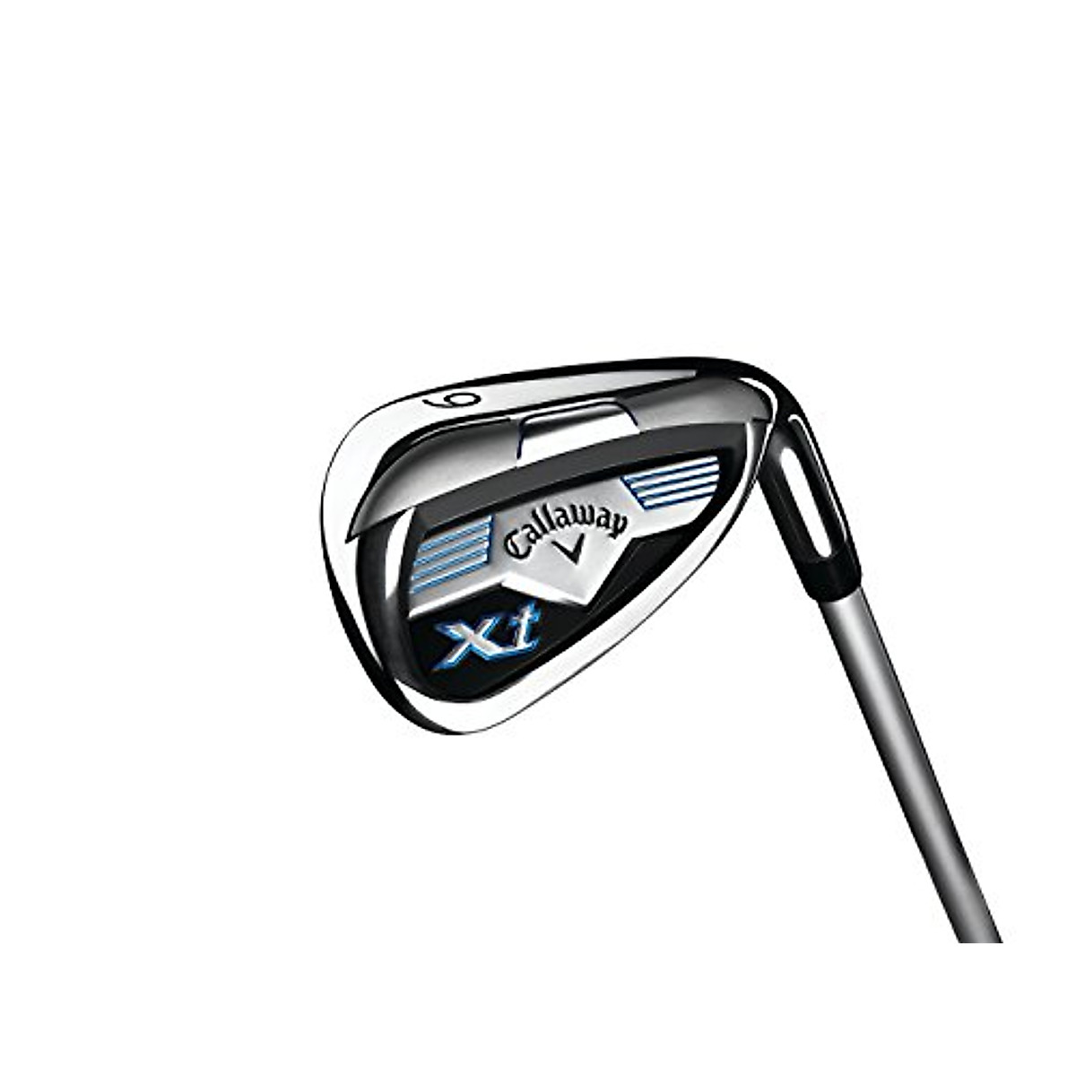 Callaway Golf Xj Junior Golf Set, Right Hand , White