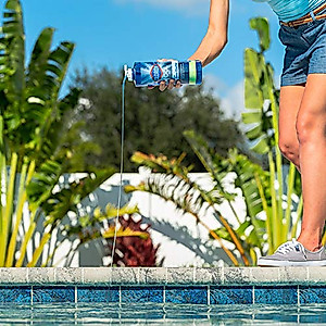 Clorox Pool&Spa Super Water Clarifier 32 oz