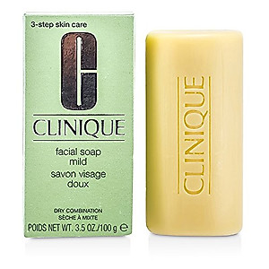Clinique Facial Soap - Mild (Refill) 150g/5.2oz