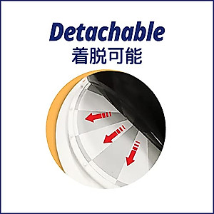 i-Scream Roulette Spinning Wheel - 12.6 Inch, 3 Customizable Boards with 8,16 and 30 Slots, Dry-Erase Prize Wheel, Perfect for Classroom, Sports Activities, Kids' Parties, Raffles, and Games