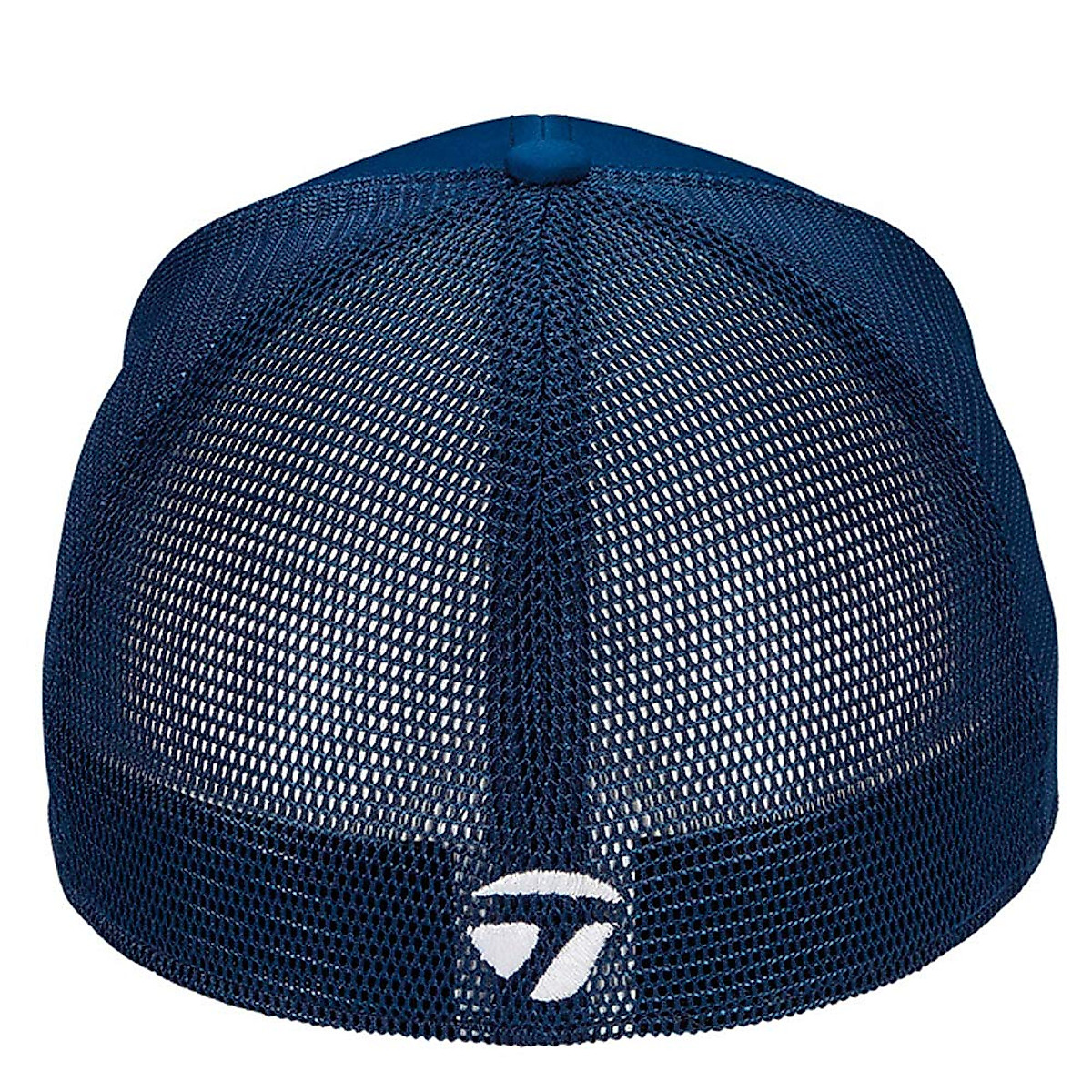 2021 Tour Cage Hat, Navy, Large/X-Large