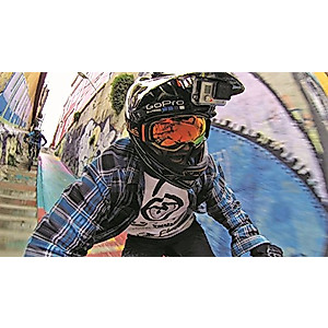 GoPro HERO3: White Edition - 131'/ 40m Waterproof Housing