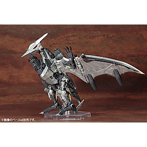 Kotobukiya ZOIDS RZ-029 Storm Sworder 1/72 HMM Highend Master Model Kit