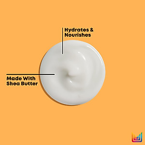 Matrix Mega Sleek Blow Down Smoothing Leave-In Cream - Smooths Hair, Detangles, & Tames Frizz, Heat Protectant, For Dry, Damaged & Frizzy Hair, 5.1 Fl Oz