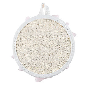 EcoTools EcoPouf Dual Cleansing Pad,