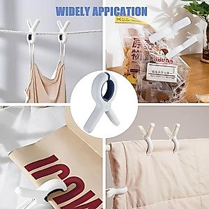 Beach Towel Clips for Beach Chairs Cruise 8 Pack, Heavy Duty Large Sun Lounger Towel Holder Clip Clothes Pegs Pin Quilt Drying Windproof Laundry Clothes Blanket Hanging Pool Chair Outdoor Inside