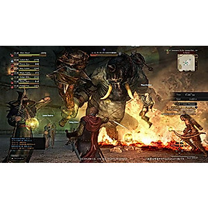 Dragons Dogma Online Limited Edition