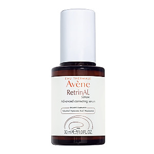 Eau Thermale Avène RetrinAL Advanced Correcting Serum, firm, plump and and renew skin 1 fl. oz.