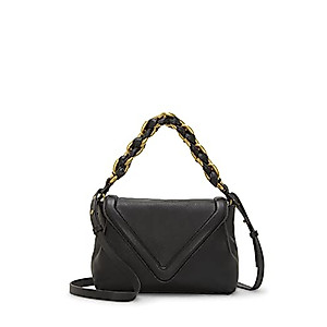 Vince Camuto Lyona Cross Body, Black