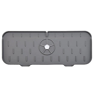 Kitchen Sink Splash Guard