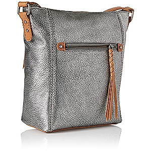 The Sak Women's Ashland, Dark Silver