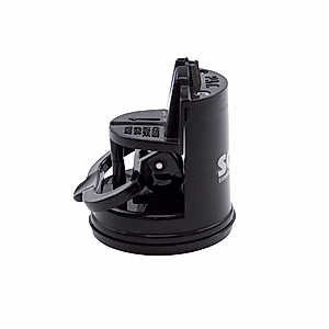 SOG Specialty Knives Countertop Knife Sharpener, one size (SH-02)